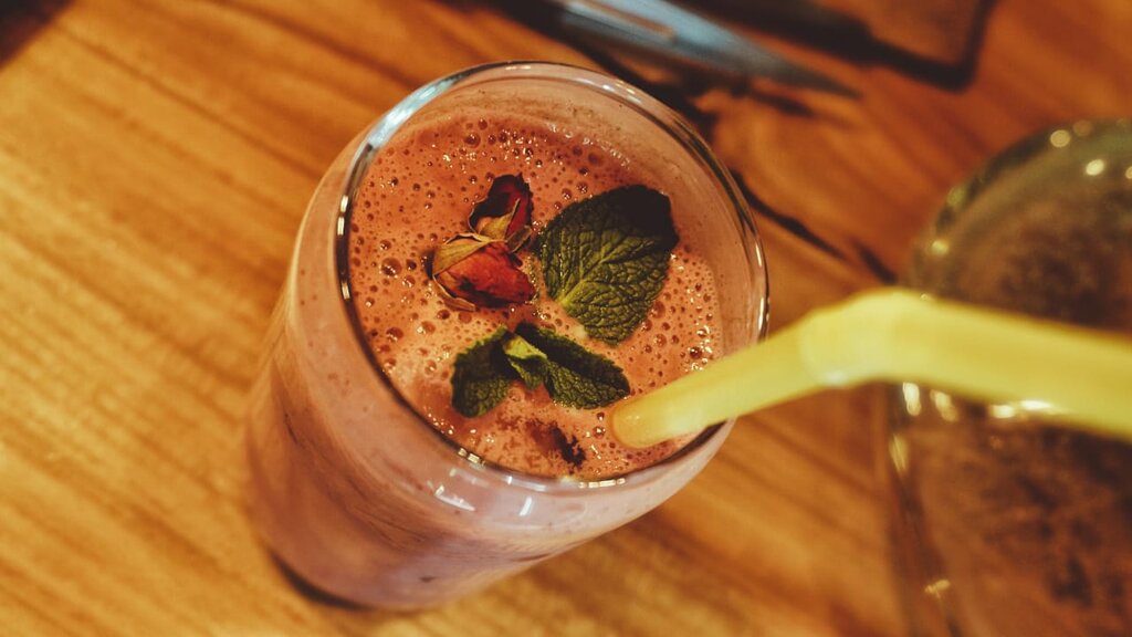 Nargile kafeler TwoSmoke, Elektrostal, foto