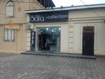 Sofa (Sherozi Street No:6), terziler  Taşkent'ten