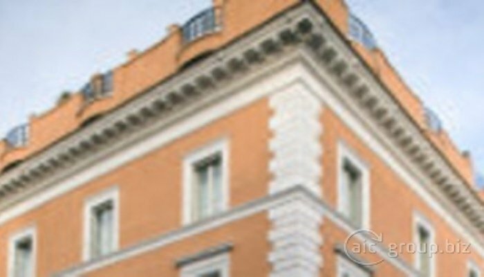 Otel Portrait Rome, Roma, foto