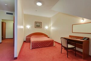 Samson (St. Petersburg Avenue No:44А), otel  Peterhof'tan