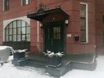 Chrom (Yelninskaya Street No:15к2), sanayi kuruluşu  Moskova'dan