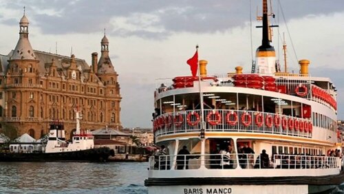 Nostalji Hostel, pansiyonlar, hosteller, İstanbul, Beyoğlu, Dolapdere ...