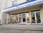 Gazi Üniversitesi Öğrenci Danışma Burs ve Sosyal Hizmetler Birimi (Emniyet Mah., Bandırma Cad., No:6/6, Yenimahalle, Ankara), sosyal yardım kuruluşları  Ankara'dan