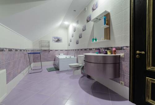 Otel Gostevoy dom, Aleksin, foto