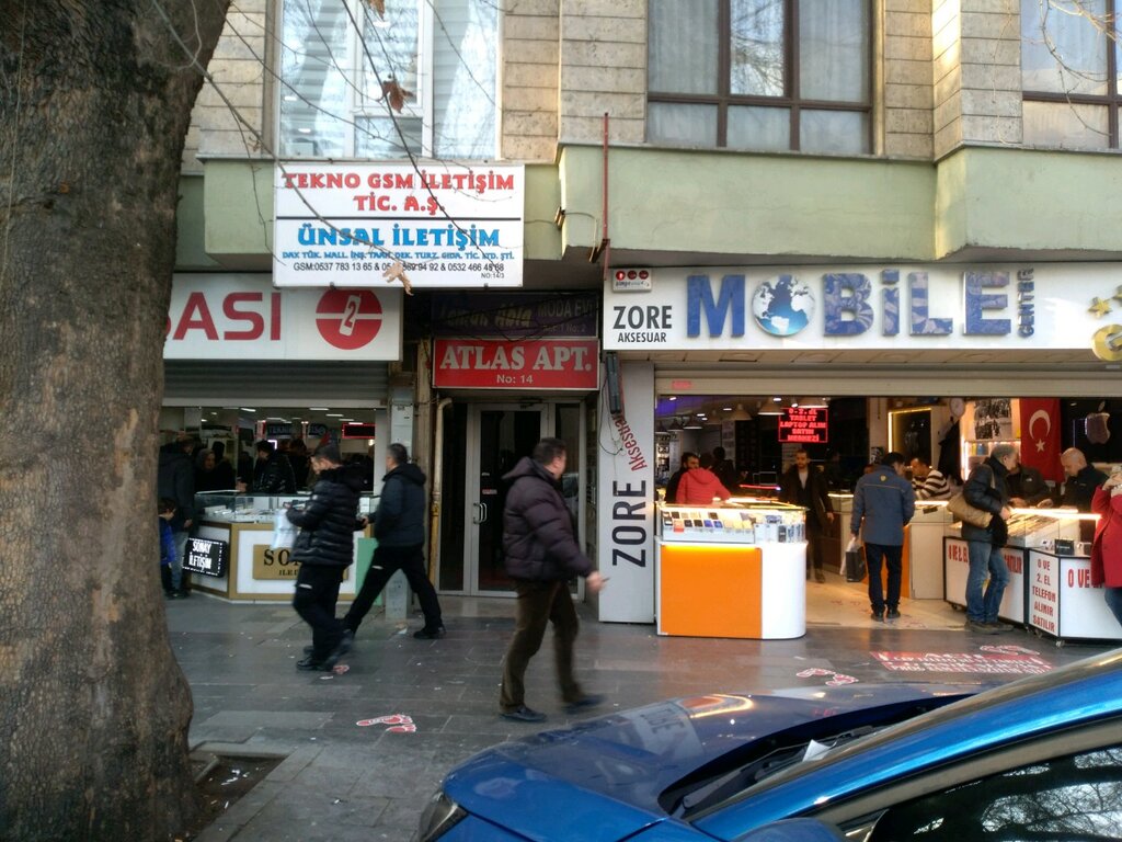 Avukatlar Avukat Mustafa Çiçek Hukuk Bürosu, Ankara, foto