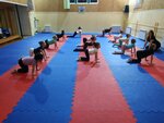 Эстель (prospekt Makeyeva No:25А), spor kulüpleri  Miass'tan
