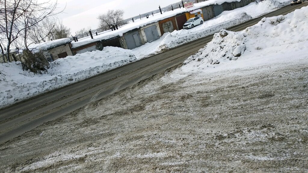 Beton ve beton ürünleri üreticileri Osnovnoy Element, Kemerovo, foto