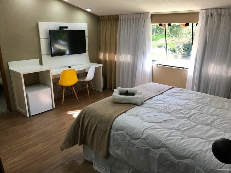 Otel Pousada Reserva Penedo, Rio de Janeiro, foto
