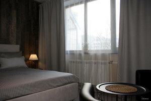 Lorenzo (Rudnyovka Street No:14, Moscow), otel  Moskova'dan