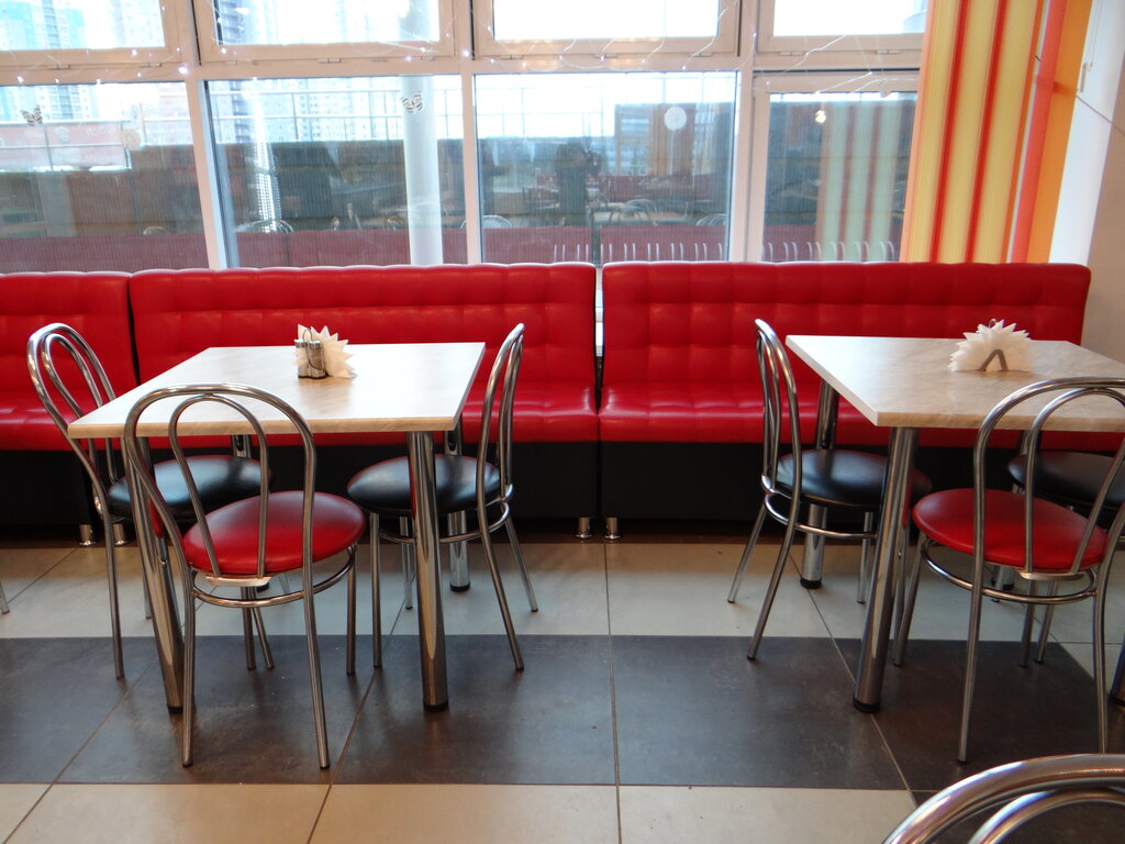 Kafe Cafe Brunch&Lunch, Minsk, foto