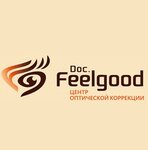Vision correction center Doc. Feelgood (5th Roschinsky Drive No:1), göz sağlığı merkezleri  Moskova'dan