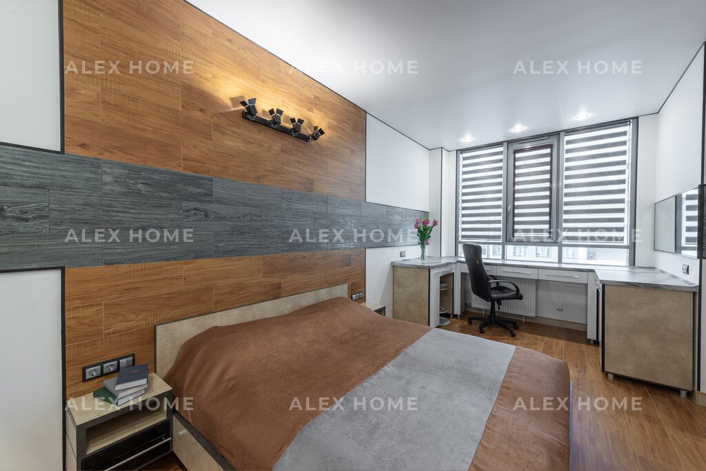 Kısa süreli konaklama Alex Home, Saint‑Petersburg, foto