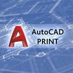 Print Center AutoCad (Alisher Navoi Street No:34), dijital baskı  Taşkent'ten
