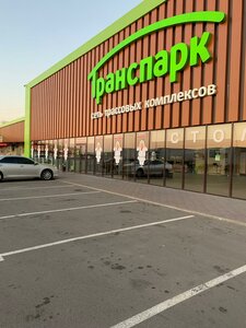 Kafe Cafe Appetito, Krasnodarski krayı, foto