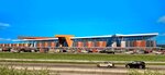 Euro City (Varshavskoye Highway No:170Г, Moscow), alışveriş merkezleri  Moskova'dan