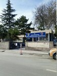 Ankara Üniversitesi Keçiören Öğrenci Evi (Tepebaşı Mah., Fatih Cad., No:197, Keçiören, Ankara), yurtlar  Ankara'dan
