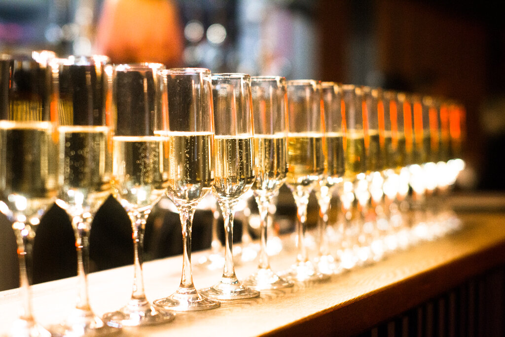 Restoran Bo-bo Lounge, Riazan, foto