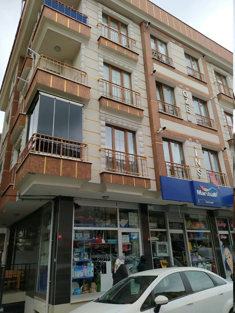 Reklam ajansları Tamseo, İstanbul, foto