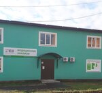 Helix (No:2А, Molodyozhniy Subdistrict, posyolok gorodskogo tipa Tovarkovo), tıp merkezleri ve klinikler  Kalujskaya oblastından