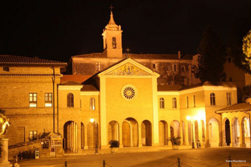 Otel Kiara Residence, Abruzzo, foto