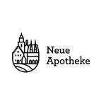 Neue Apotheke Alsfeld (Schwabenröder Straße No:4, Alsfeld), eczaneler  Alsfeld'den