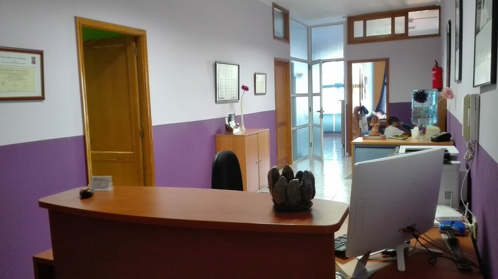 Psikologlar Centro de Orientación Psicológica Ansite, Kanarya Adaları, foto