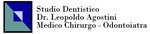 Studio Dentistico Dr. Leopoldo Agostini Medico Odontoiatra (Tuscany, Pistoia, Serravalle Pistoiese, Casalguidi, Piazza Vittorio Veneto), medikal cihaz firmaları  Toskana'dan