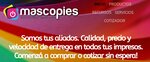 Artes Graficas Y Copies (Departamento Capital, Córdoba, C. Federal), fotokopi dükkanları  Buenos Aires'ten