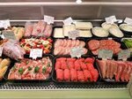 Supermercato Sigma (Tuscany, Livorno, Via Grotta delle Fate), alışveriş merkezleri  Livorno'dan