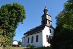 Evangelische Kirche Holzhausen über Aar - Evangelische Kirchengemeinde Holzhausen ü. Aar (Hesse, Rheingau-Taunus-Kreis, Im Gäßchen), dini dernekler  Taunusstein'dan