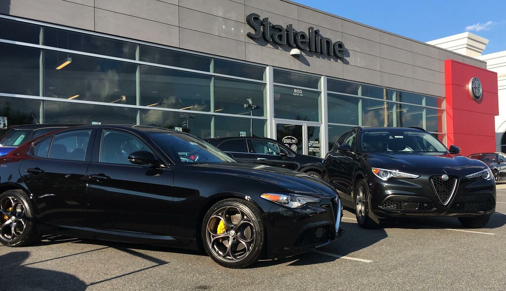 i̇kinci el araç Stateline Maserati, Güney Carolina, foto