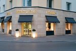 Grünwald Herbert Optik GmbH & Co Kg (Josefsplatz No:12, Baden), i̇şitme cihazları  Baden'den