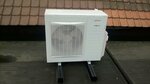 Busschaert Koeltechniek Airconditioning (Hullekenstraat (STG) No:12), klima satışı  Dendermonde'den