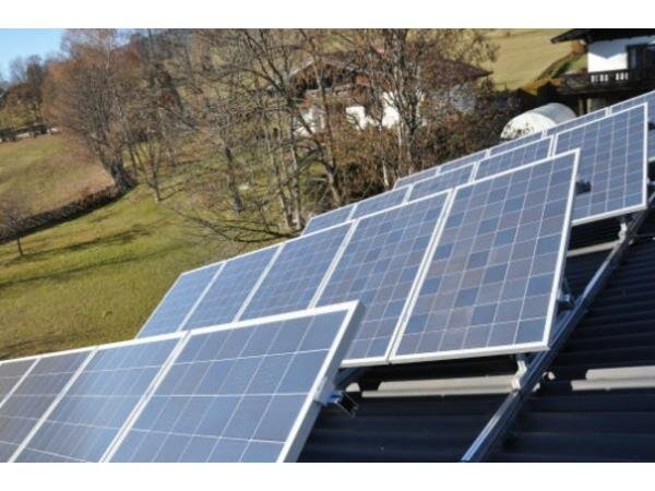 Elektroteknik ürün ve ekipman firmaları TeSolar - Teschinegg Kg, Steiermark, foto