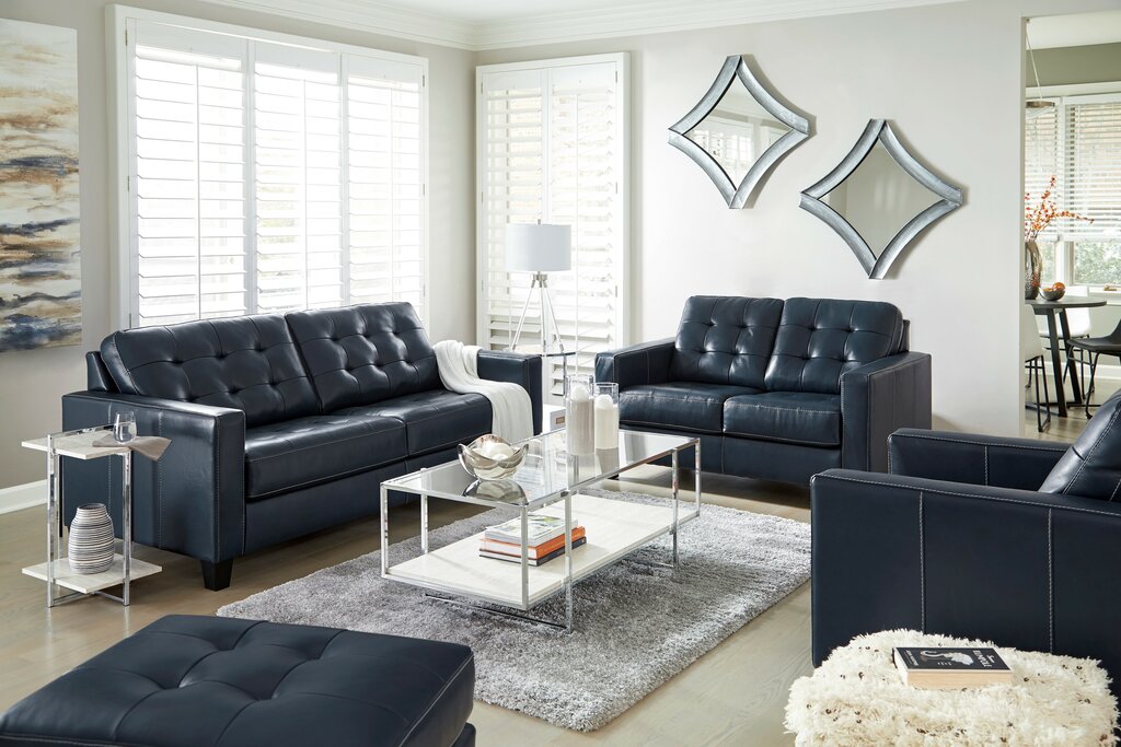 Mobilya mağazaları Five Star Furniture Inc, İllinois, foto