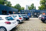 Autohaus Höser GmbH (Berlin, Bezirk von Berlin Neukölln, Ortsteil Neukölln), i̇kinci el araç  Berlin'den