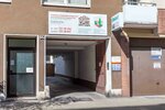 Crombach Gebäudemanagement Shk Düsseldorf (North Rhine-Westphalia, Dusseldorf, Adersstraße), i̇nşaat firmaları  Düsseldorf'tan