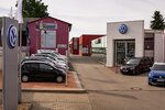 Autohaus Perski GmbH & Co. Kg (Saxony-Anhalt, Börde, Magdeburger Straße, 63), otomobil camları  Saksonya‑Anhalt'tan