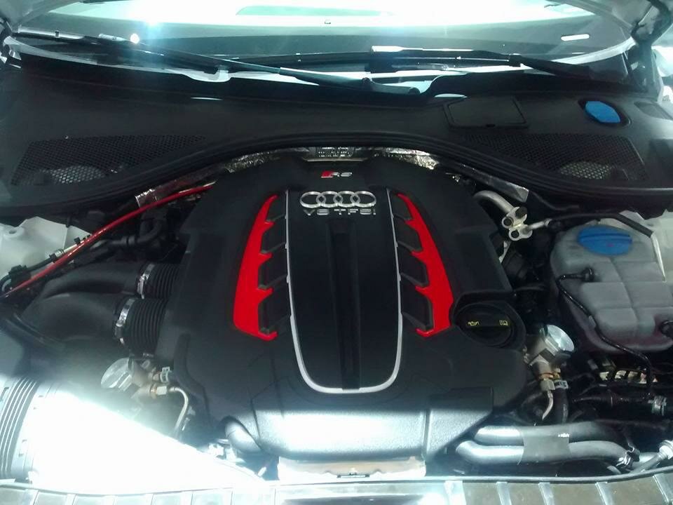 Depo hizmetleri Lubricentro Gus-nat, , foto