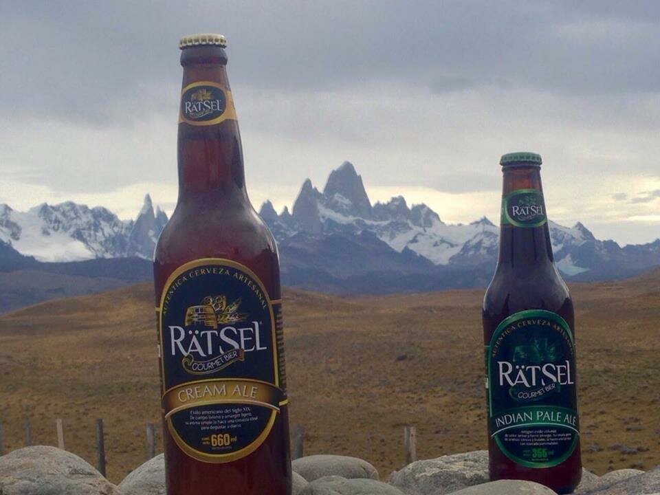 Bira fabrikası Cerveceria Rätsel, , foto