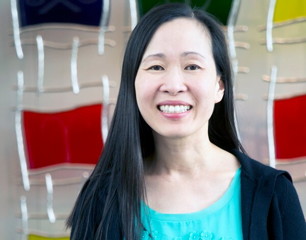 Çocuk poliklinikleri Judith Rhee, Md, Ohio Eyaleti, foto