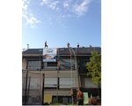 Hbw Handwerkerdienste Baden Württemberg (Schaflandstraße No:12, Stuttgart, Stadt Stuttgart), çatı ve çatı materyalleri  Stuttgart'tan