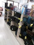 Eurocosmetic Profumerie Pachino (Via Anita No:4, Pachino), kozmetik ve parfümeri mağazaları  Sicilya'dan