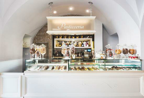 Ekmek fırını María Luisa Patisserie - Mayorista de Postres y Empanadas, , foto