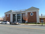First Citizens Bank (North Carolina, Harnett County, Dunn), banka  Dunn'dan