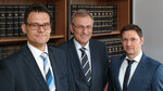 Russ Haible Kubina GmbH & Co. Kg - Wirtschaftsprüfungsgesellschaft Steuerberatungsgesellschaft (Brenzstraße No:28, Heidenheim an der Brenz), mali denetleme şirketleri  Baden‑Wurttemberg'den
