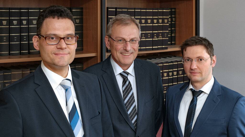 Mali denetleme şirketleri Russ Haible Kubina GmbH & Co. Kg - Wirtschaftsprüfungsgesellschaft Steuerberatungsgesellschaft, Baden‑Wurttemberg, foto