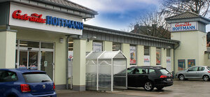 Getränke Hoffmann (North Rhine-Westphalia, Steinfurt, Salzbergener Straße, 76), bira dükkanı  Rheine'den