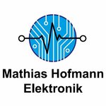 Mathias Hofmann, Entwicklung elektronischer Geräte (Berliner Straße No:11, Weingarten (Baden), Weingarten), tasarım stüdyoları  Baden‑Wurttemberg'den