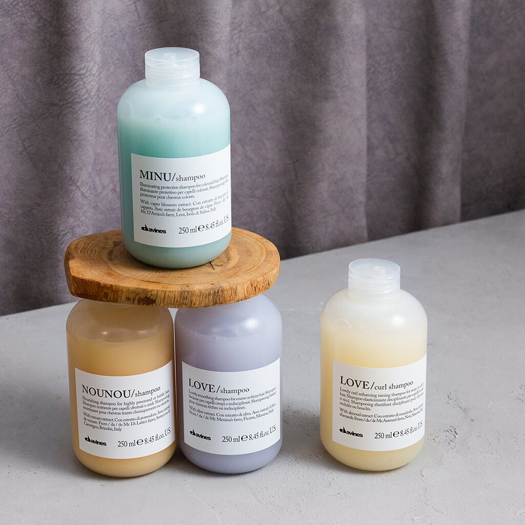 Yönetim ofisi Davines, Moskova, foto